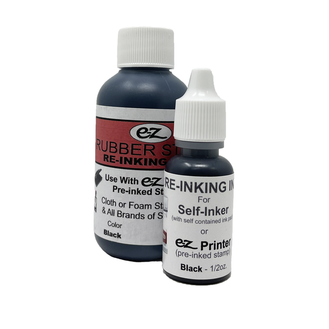 Ultimate Inks & Stamp Pads for Sale | Superior Rubber Stamp & Seal
