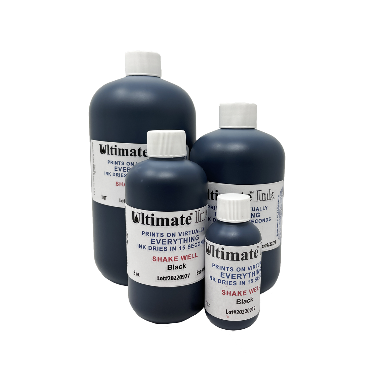 Ultimate Inks & Stamp Pads for Sale | Superior Rubber Stamp & Seal